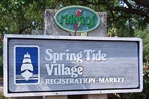 Eats and Drinks – Fripp Island Stay