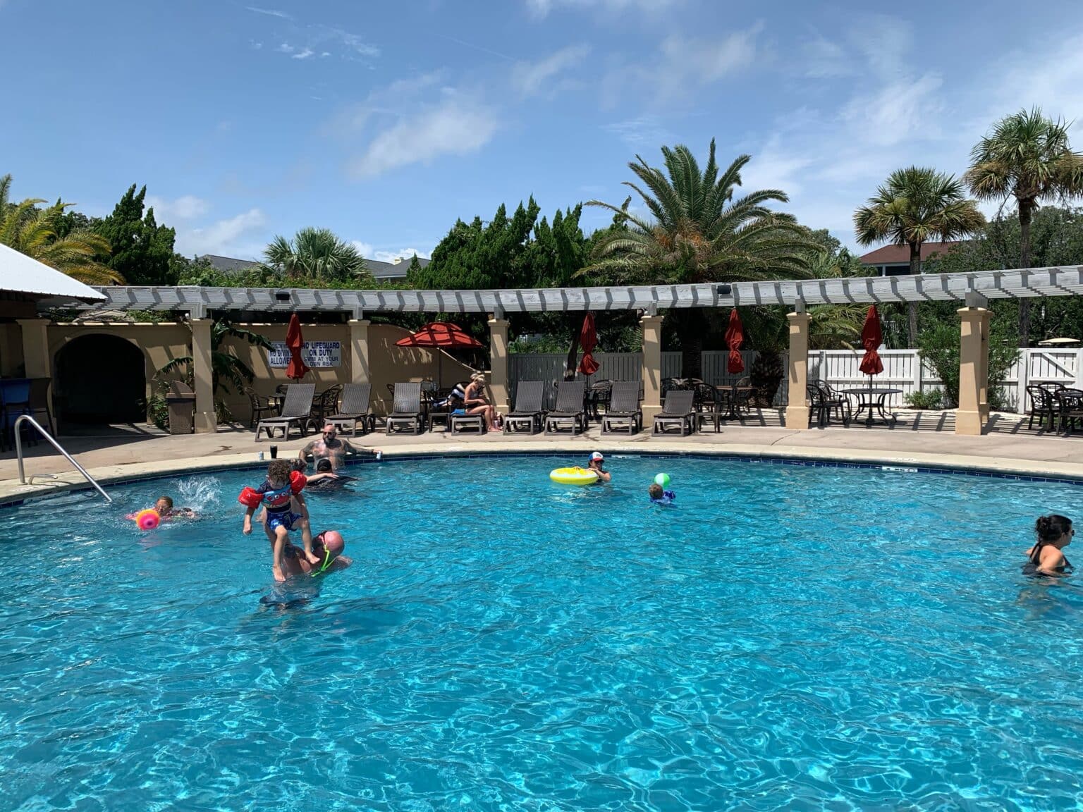 Fripp Island Resort - Fripp Island Stay