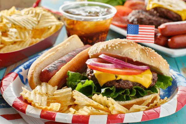 Cookout at the Beach Club '23 - Fripp Island Stay