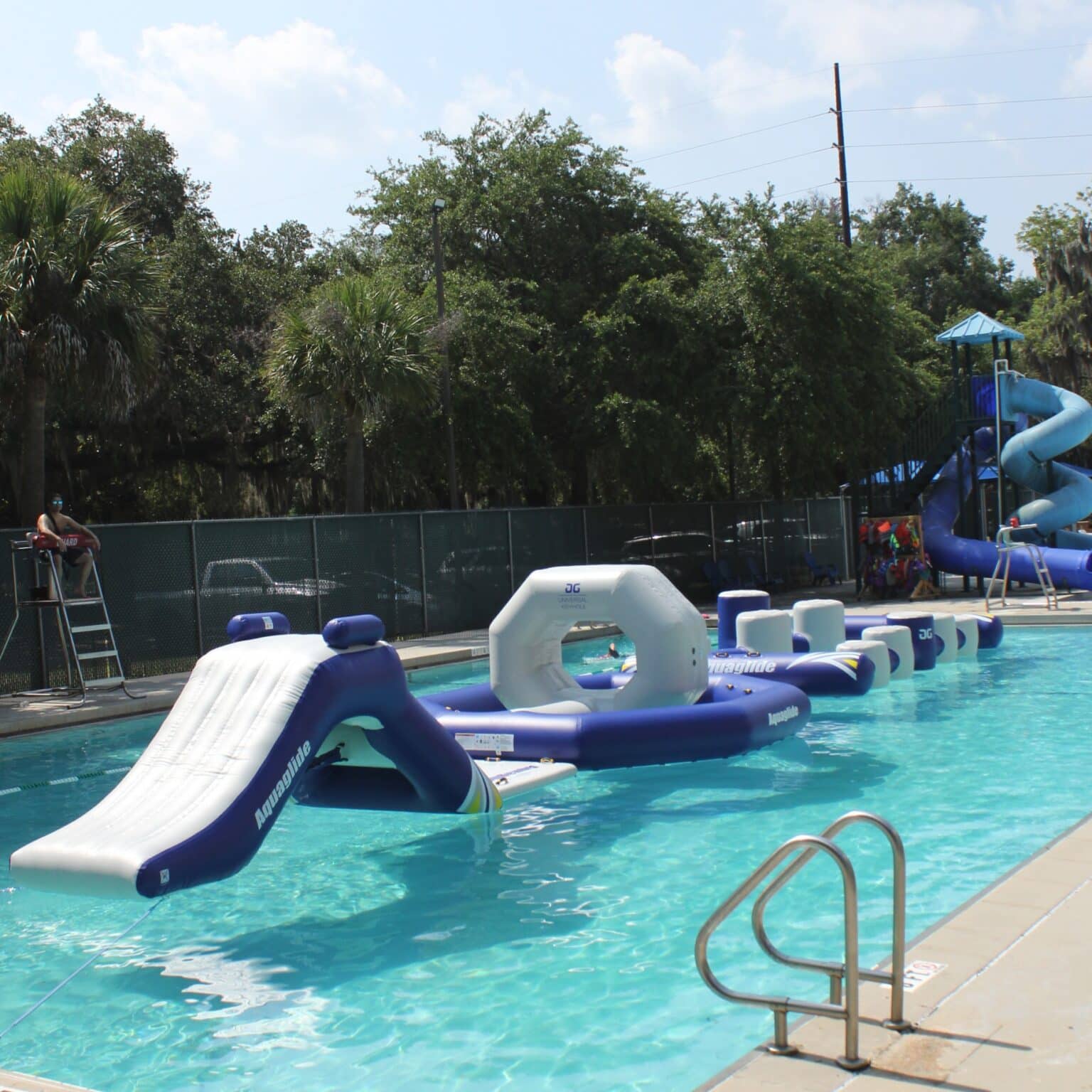 Budget Friendly Fripp Island