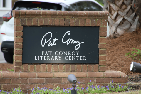 Pat Conroy Literary Center