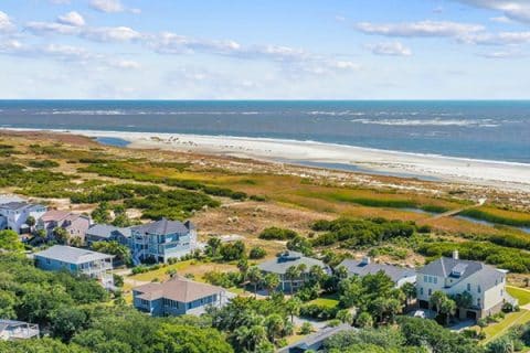 About Fripp Island - Fripp Island Stay